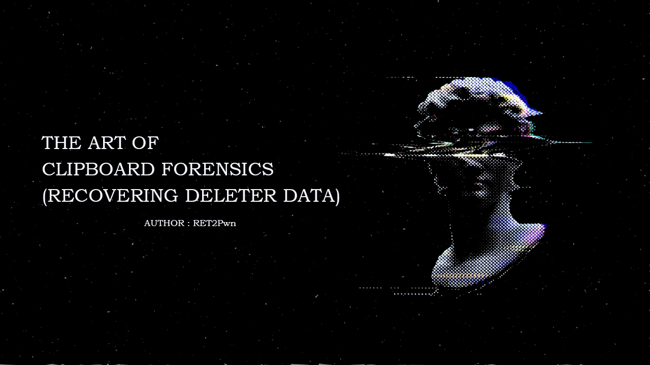 RET2Pwn | Binary Exploitation Player Wannabe Red Team Operator